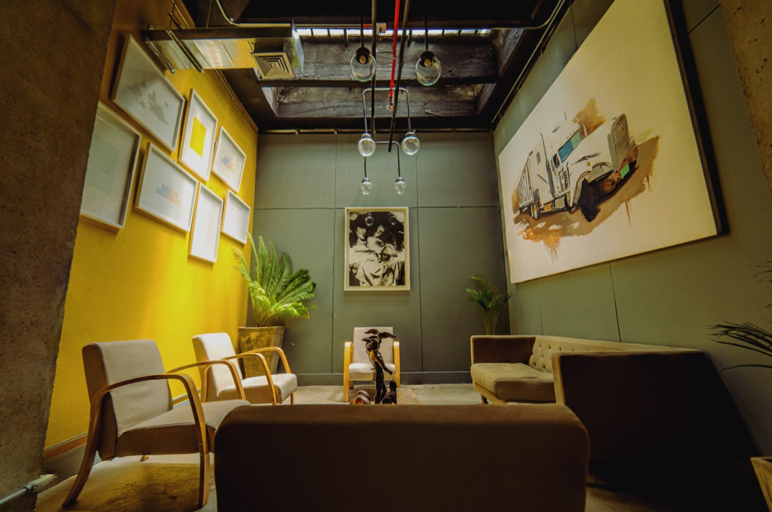 San Felipe – Conoce nuestras sedes – Plura Coliving